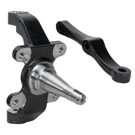 Wilwood Disc Brakes Steering And Spindles