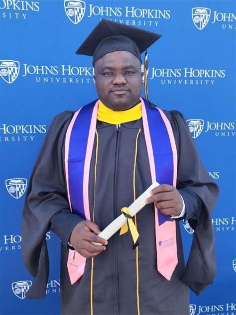 olugbenga asaolu phd mph emba frsph london on linkedin congratulations to dr joshua