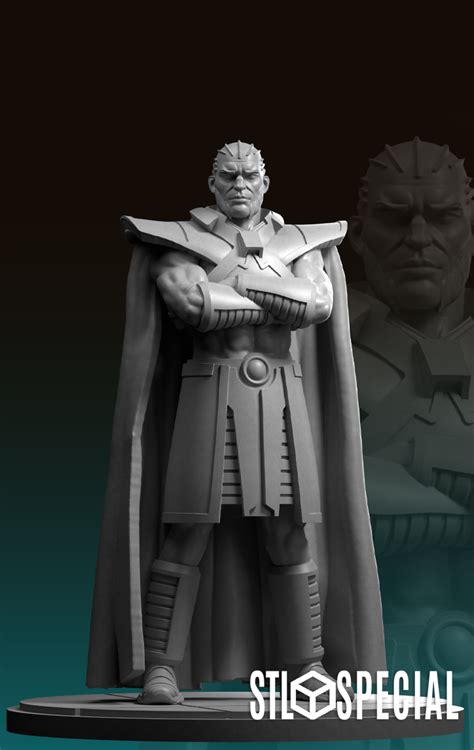 Legion Miniatures Dc 3d Printing Models Stlspecial