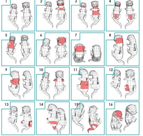 Паперкрафт Papercraft шаблоны развёртки нажмите тут чтобы скачать