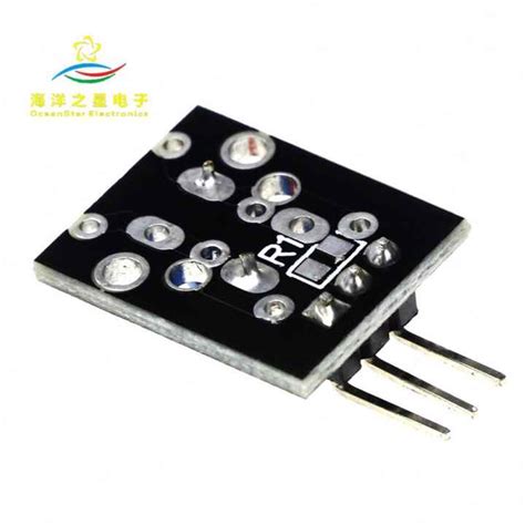 Standard Tilt Switch Sensor Module Ky 020