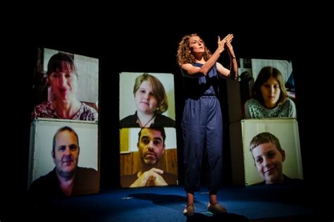 Jodee Mundy Collaborations Presents Personal Theatre Press