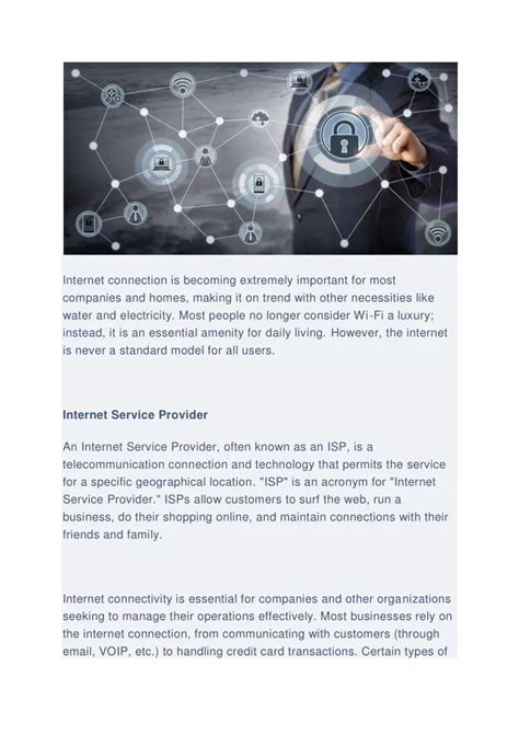 Ppt Five Factors To Consider While Choosing Internet Security Solutions Powerpoint