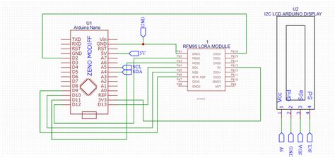 Lora Weather Station With Arduino