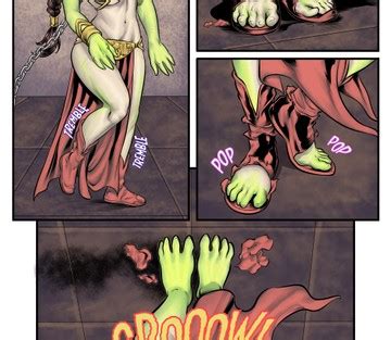 The Hutt S Slaves Muses Sex And Porn Comics