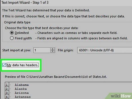 How To Convert Text CSV Files To Excel Easy Methods