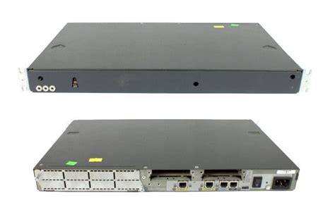 Cisco Xm