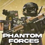 M60 Revamp Phantom Forces Roblox Game Rolimons M60 Revamp Phantom Forces Roblox Game Rolimons
