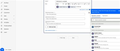 Microsoft Power Automate Tutorial Guide And Examples In 2023 Plato Data Intelligence