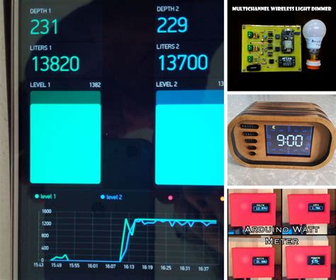 arduino instructables