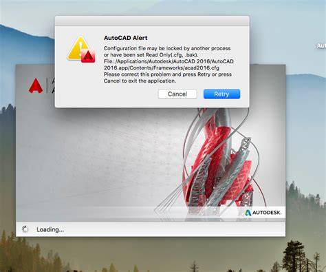 Solved Cant Open Autocad Autodesk Community