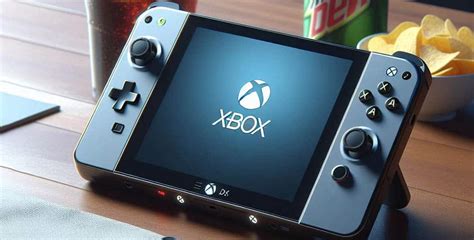 Microsoft Xbox 2026 Consola De Sobremesa Y Portátil Con Dock