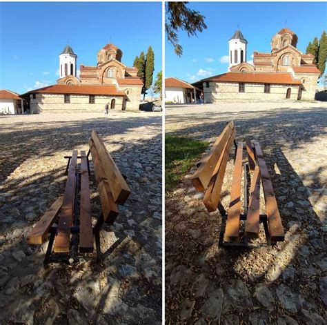 ФОТО Нема крај на уништувањето Ohrid1