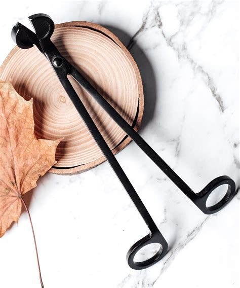 Vigne Candle Co Wick Trimmer