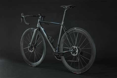 Nuova Officine Mattio Sl Forme Rinnovate Telaio Sempre Superleggero