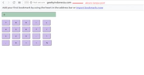 Cara Deploy Nodejs Di Developer Hosting Rumahweb
