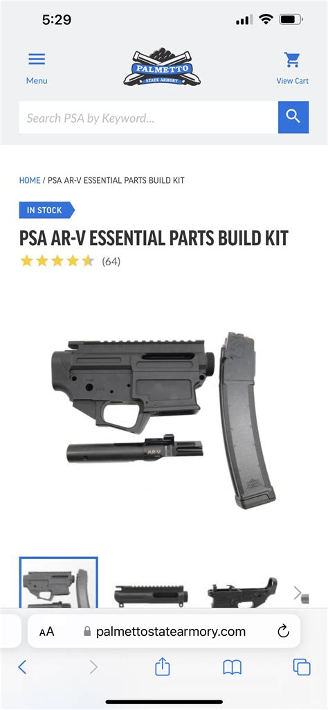 9mm Vector In Fde 🥰 Ar9