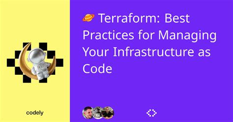 Course Of Terraform Best Practices For Managing Your Infrastructure As Code ﹤🍍﹥ Codely