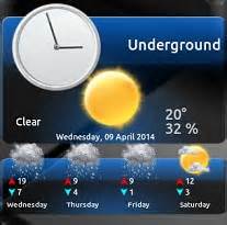 My Weather Indicator Version 0 6 7 Brought New Widget For Desktop NoobsLab Eye On Digital World
