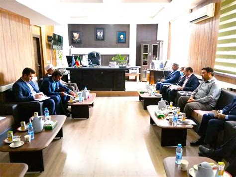 مدیر کل ثبت اسناد کرمان سازمان ثبت اسناد و املاک در زمینه دولت