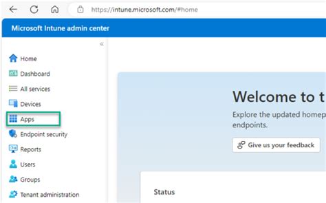 Deploy Outlook Signature Using Microsoft Intune