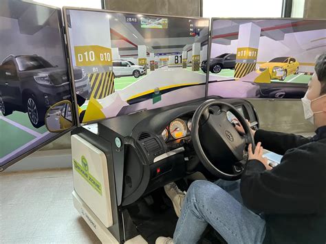 서부 운전면허 시험장 기능시험 도로주행은 신촌 운전면허 연습장