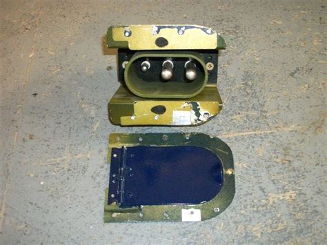 Gpu Receptacle — Skywagon City