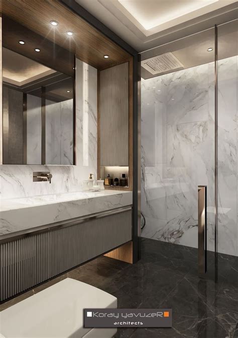 흔한 욕실 인테리어는 이제 No모던한 스타일의 모든것 네이버 블로그 Latest Bathroom Designs Bathroom Interior Design