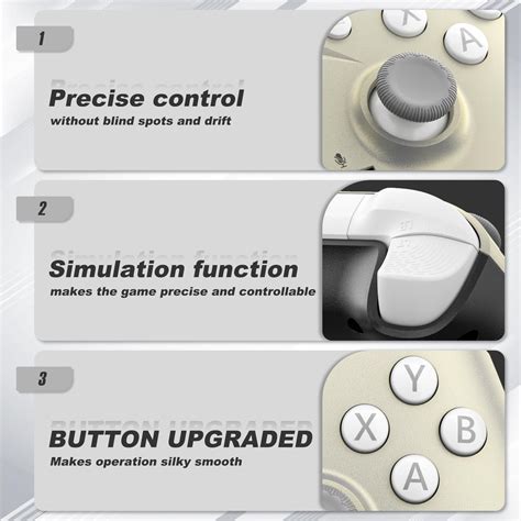 Dinosoo Special Edition Wireless Controller For Xbox Series X S Xbox One Pc