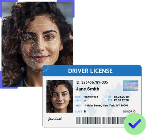 Vouched Id Verification Product Fraud Detection