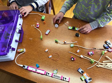 Fukushima Electronic Arcade Game Workshop Maker Toolset