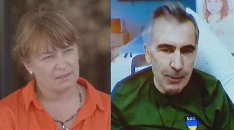 სანდრამ ცდუნებას ვერ გაუძლო და მიშას „ვივამედში“ ააკითხა რაზე ისაუბრეს ყოფილმა ცოლ ქმარმა