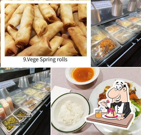 Langley Buffet Restaurant In Langley Township Restaurant Menu And Reviews
