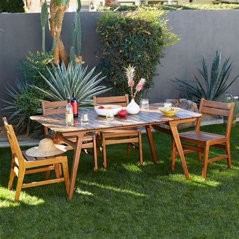 Outdoor Dining Set For Grass At Angela Link Blog