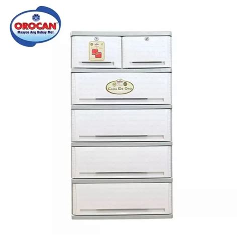 OROCAN CUBICO LAYER DRAWER Lazada PH