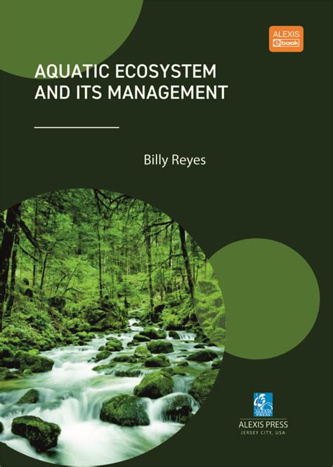 Aquatic Ecosystem And Its Management Pixel Edtech