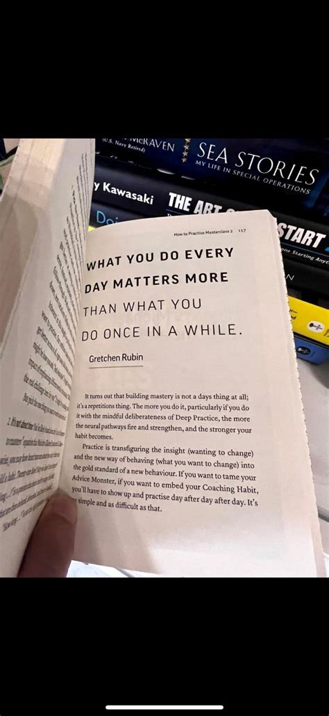 Consistency Is The 🔑 Devon Irby