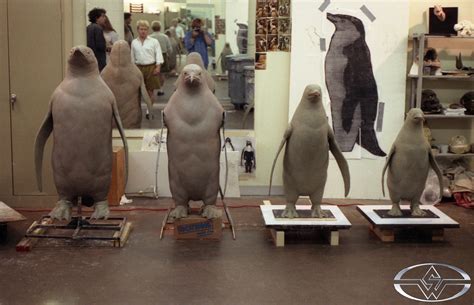 Batman Returns Rocket Penguins
