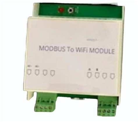 Modbus Converter Mqtt Gateway At ₹ 4000piece Modbus Rtu Gateway In