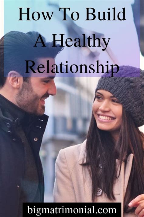 I Dedicate These 30 Basics On How To Build A Healthy Relationship To Learn And To Love Without