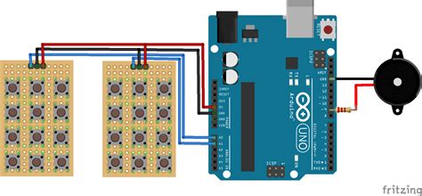 Arduino Mozzi Sample Drum Sequencer Simple Diy Electronic Music Projects