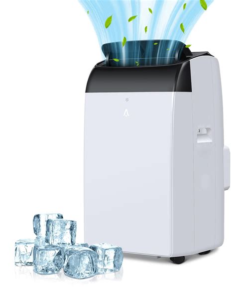 Portable Air Conditioners 12000 Btus Portable Ac Units For Rooms Up To