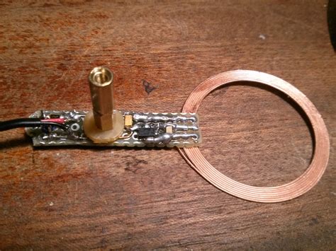 Arduino Wireless Power Pov Display 6 Steps With Pictures Instructables