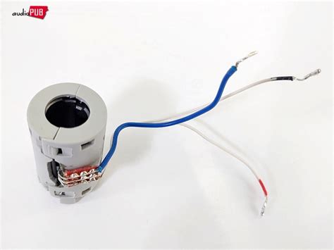 Dc 전류 센서 만들기 빈티지 오디오 콘텐츠와 판매 오디오퍼브