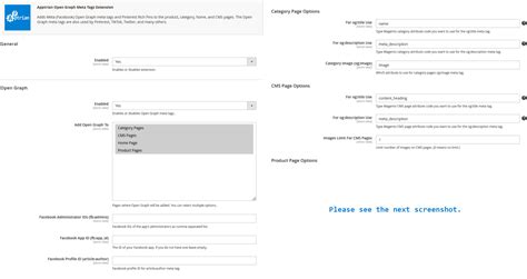 Apptrian Open Graph Meta Tags For Magento Adobe Commerce