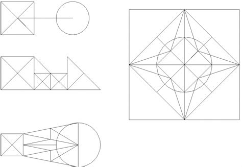 How To Draw Shapes In Autocad Printable Online