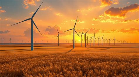 Wind Energy Facts Sustainablepowernews