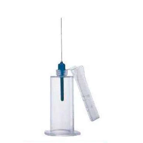 Improsafe Multi Sample Needles Crown Mutual Group