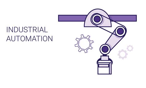 Industrial Automation Introduction Types Elements Advantages And