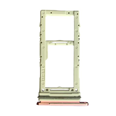 Samsung Galaxy S20 Dual Sim Card Tray Cloud Pink